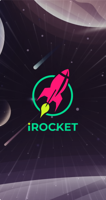 Rocket | Login